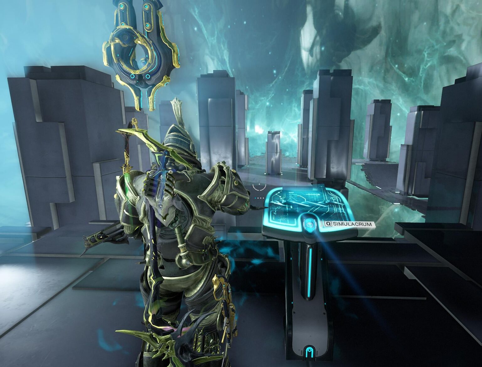 Syndicates – Warframe